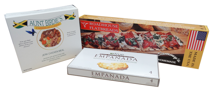 Custom Printed Boxes | Custom Boxes Printing | Box Printing Company