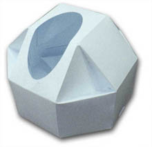 Custom Made Hat Boxes Packaging, Custom Made Boxes templates