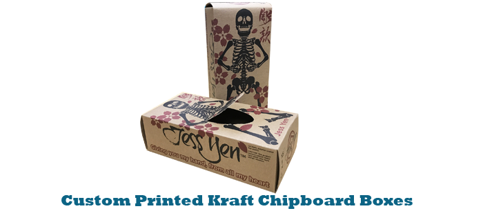 Custom Printed Boxes | Custom Boxes Printing | Box Printing Company