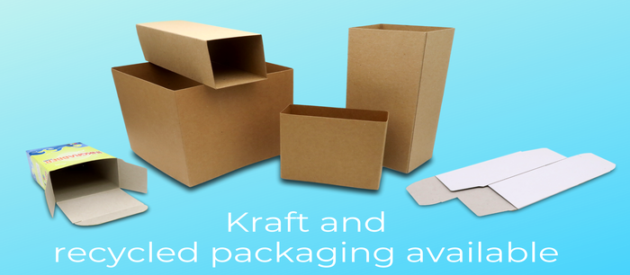 Custom Printed Boxes | Custom Boxes Printing | Box Printing Company
