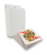 Custom Blank Game Boxes